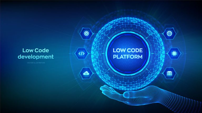 » ノーコード・ローコード｜「ITの内製化」「開発の民主化」を促進する開発手法 ｜ GDX TIMES